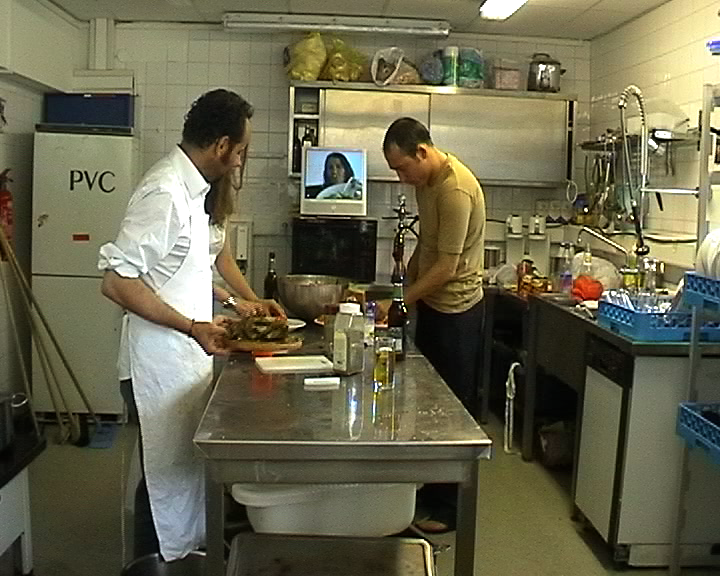 Summer Drafts | Lungomare