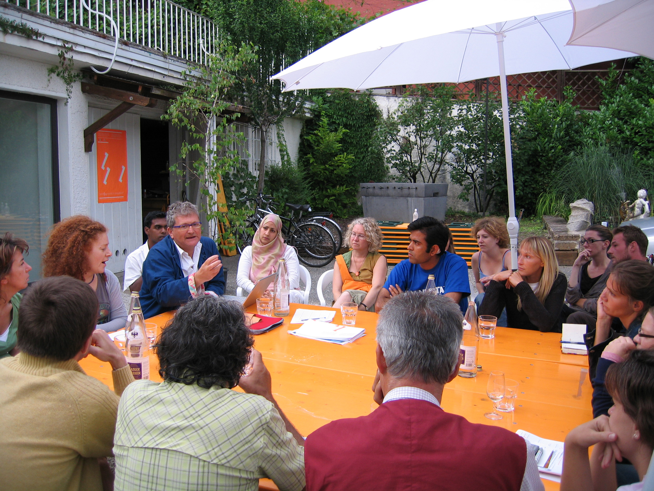 Summer Drafts | Lungomare