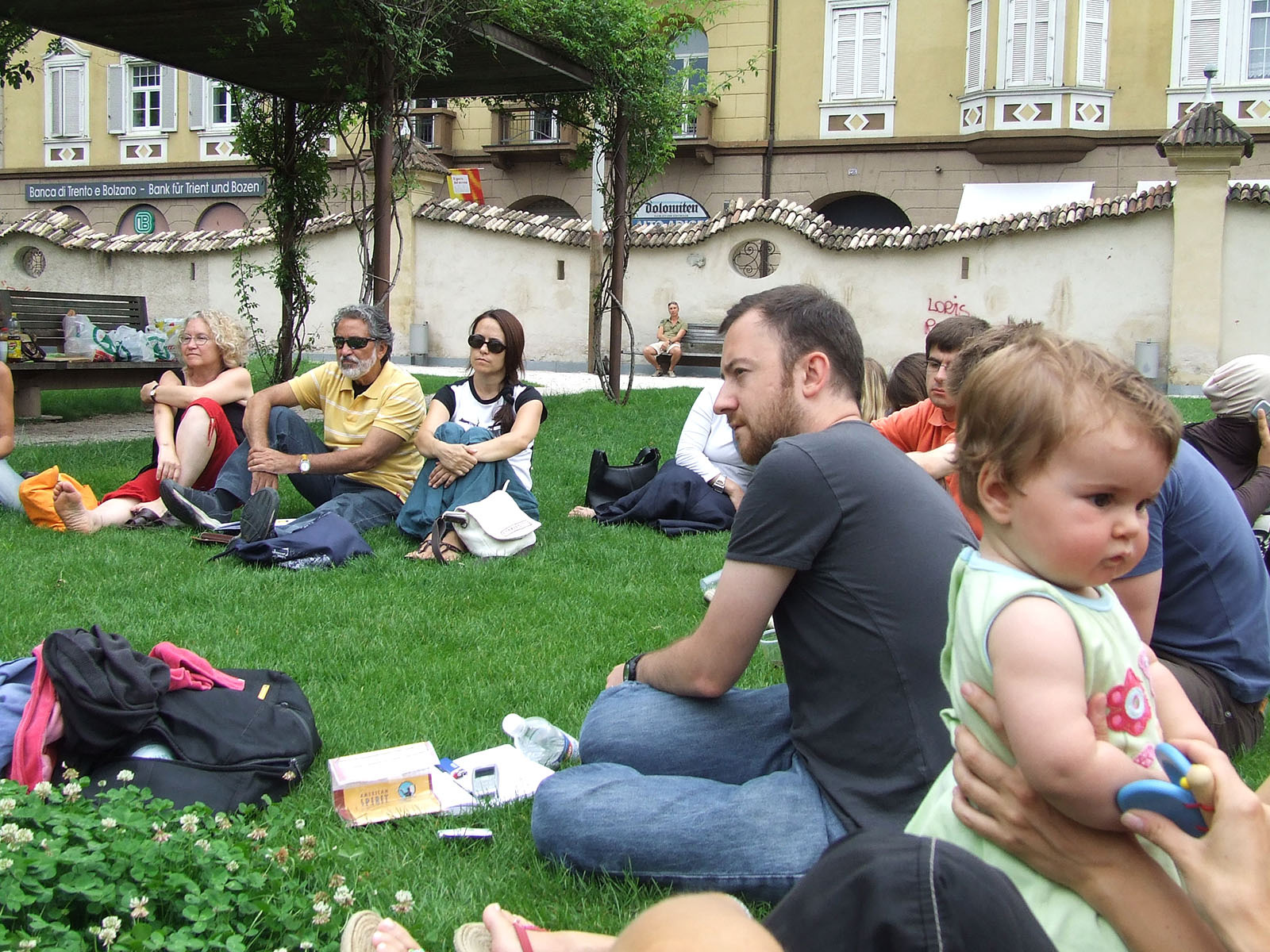 Summer Drafts | Lungomare