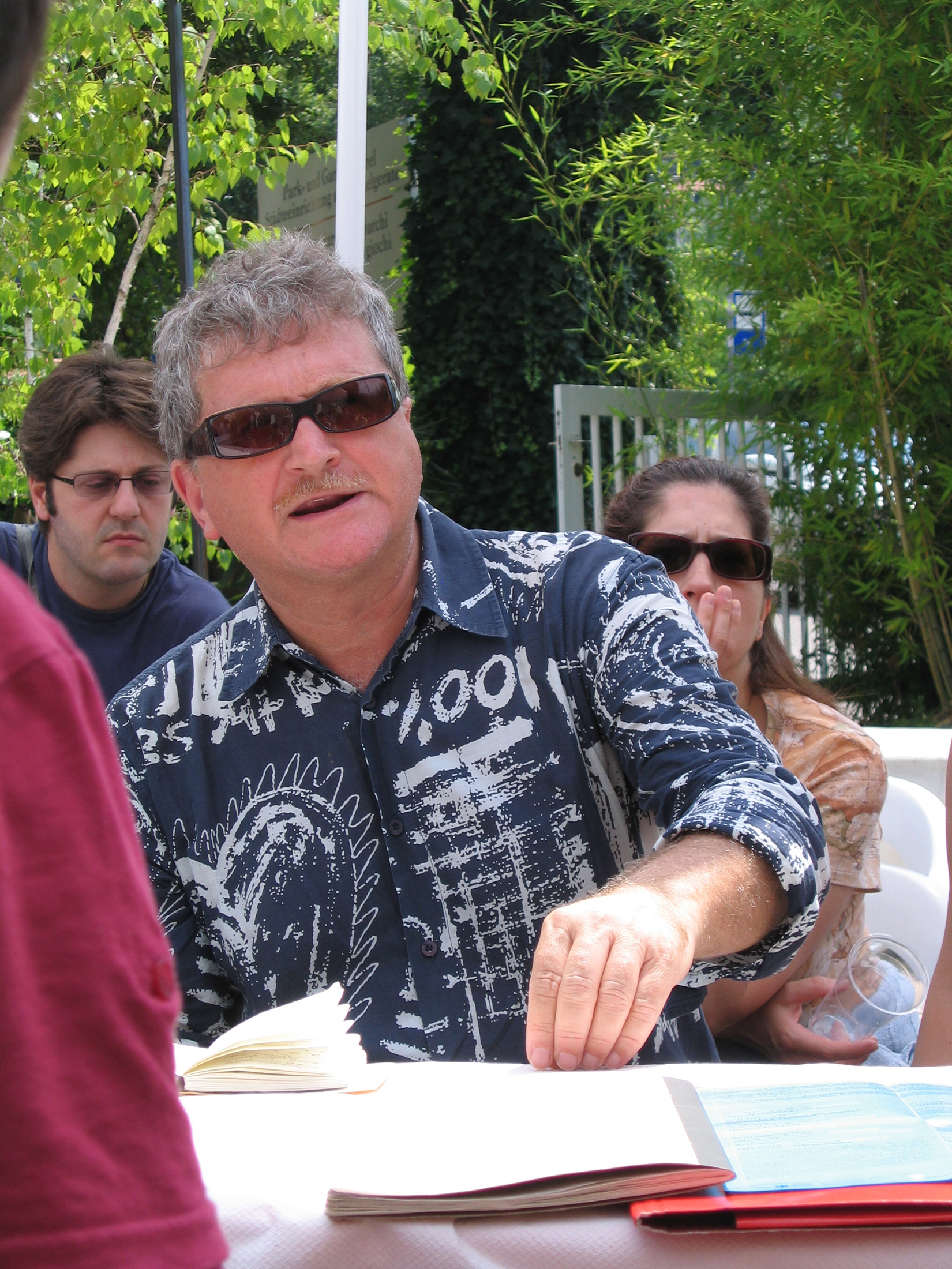 Summer Drafts | Lungomare