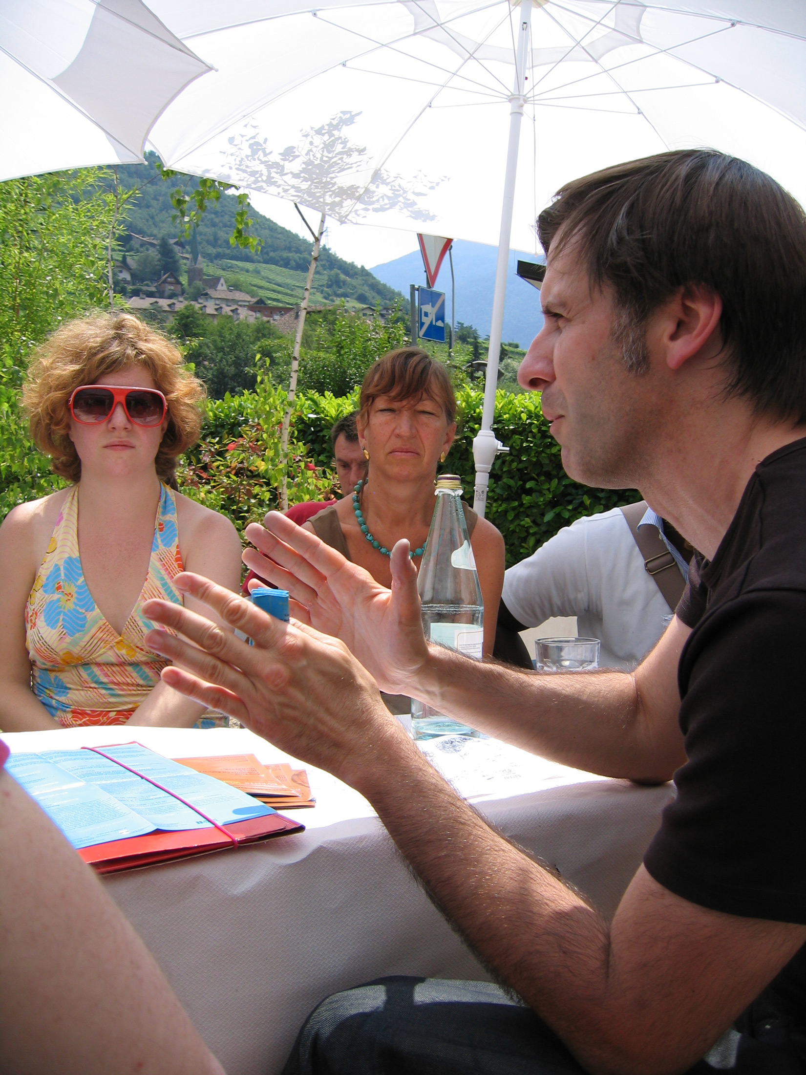 Summer Drafts | Lungomare