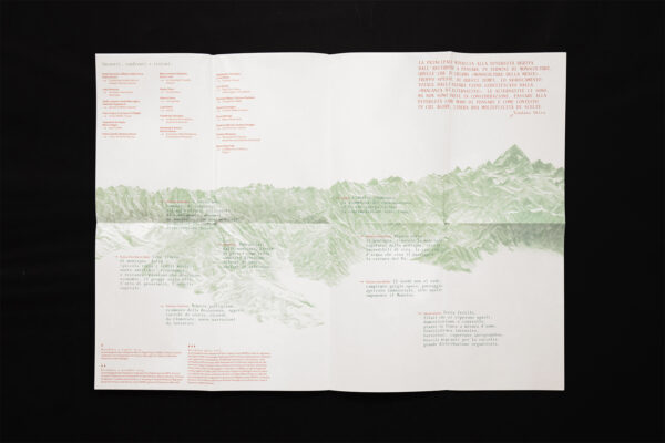 Saluzzo Map - In Erranza • Lungomare